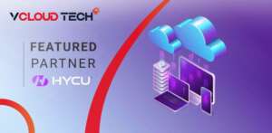 Cloud Data Protection - vCloud Tech